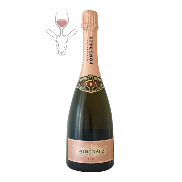 Perold Wine Cellar Pongrácz Rosé NV