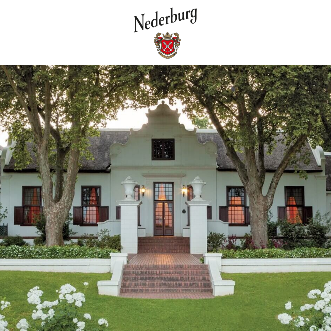 Wineries - Perold Wine Cellar